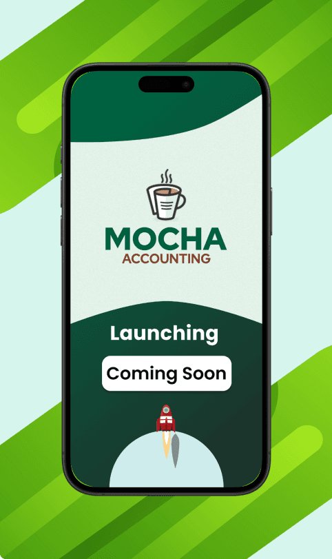 Coming soon [www.mochaaccounting.com]